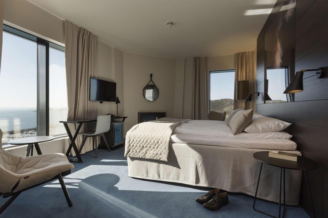 Scandic Hotell Havet, Bodö